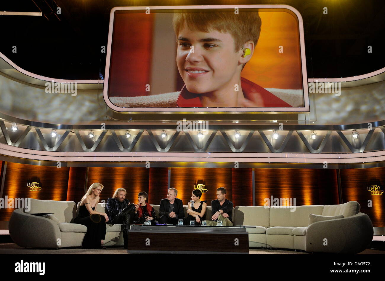 Jasmin gerat hi-res stock photography and images - Alamy