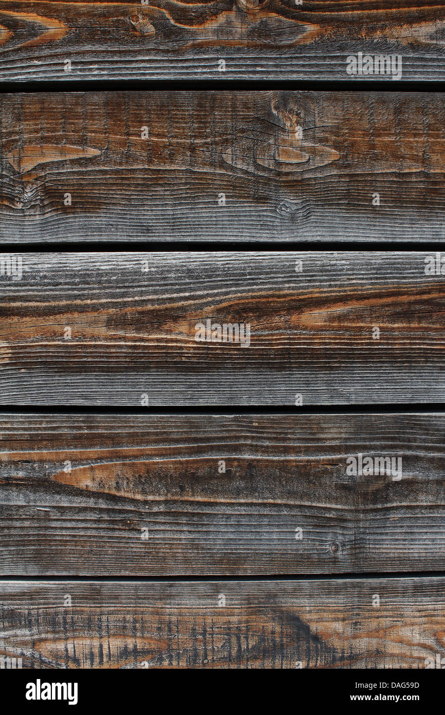 old wooden fence background or texture Stock Photo - Alamy