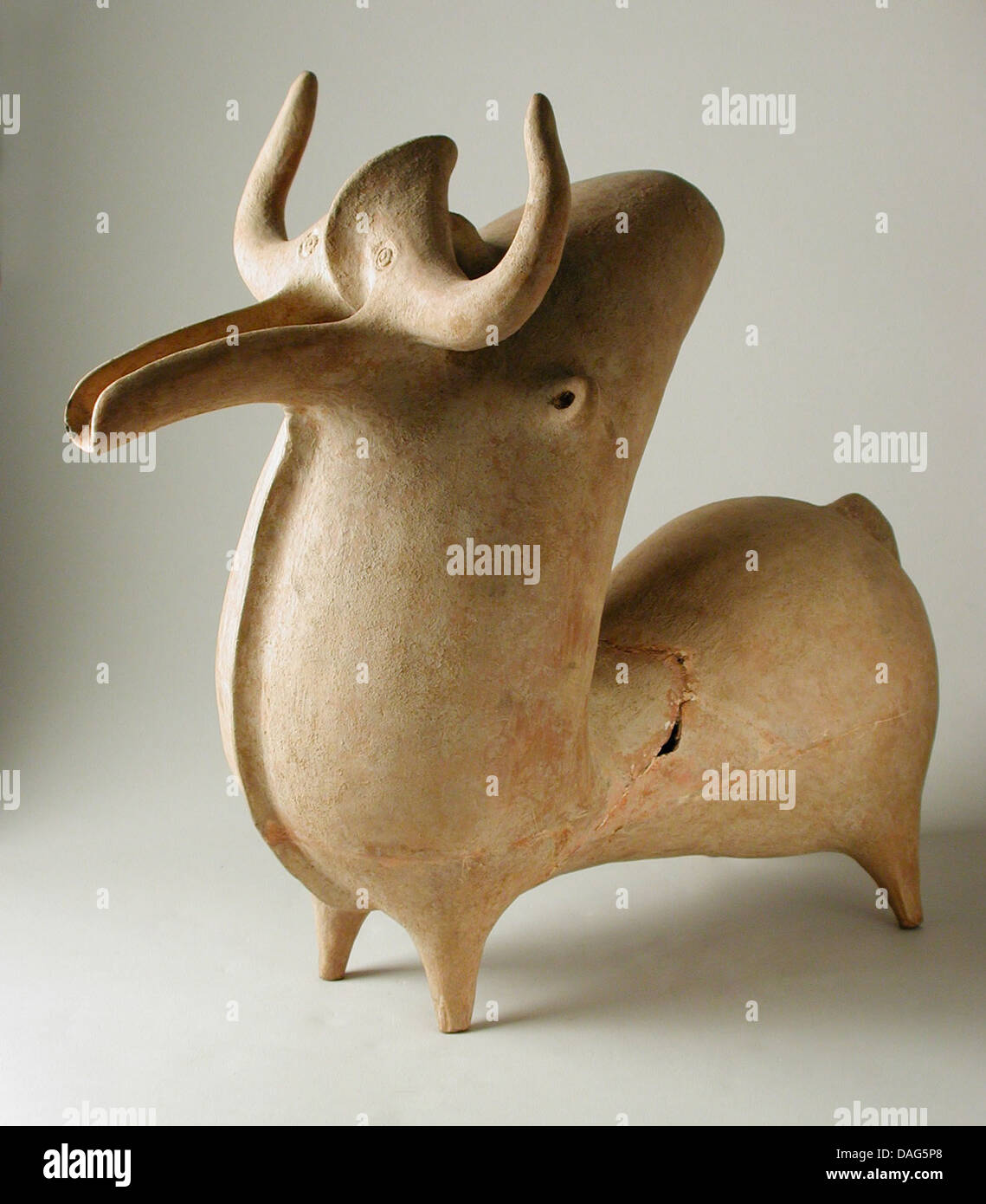 Ram vessel hi-res stock photography and images - Alamy