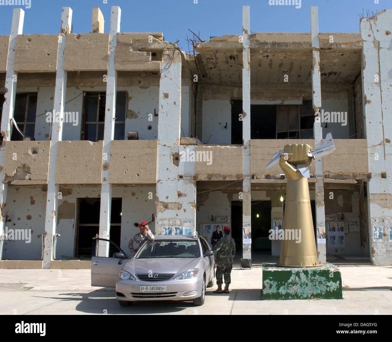 British fighter jets in libya hi-res stock photography and images - Alamy