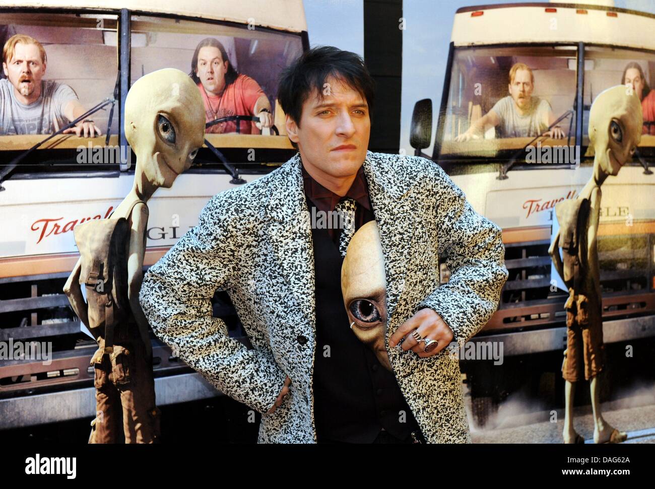 Bela b hi-res stock photography and images - Alamy