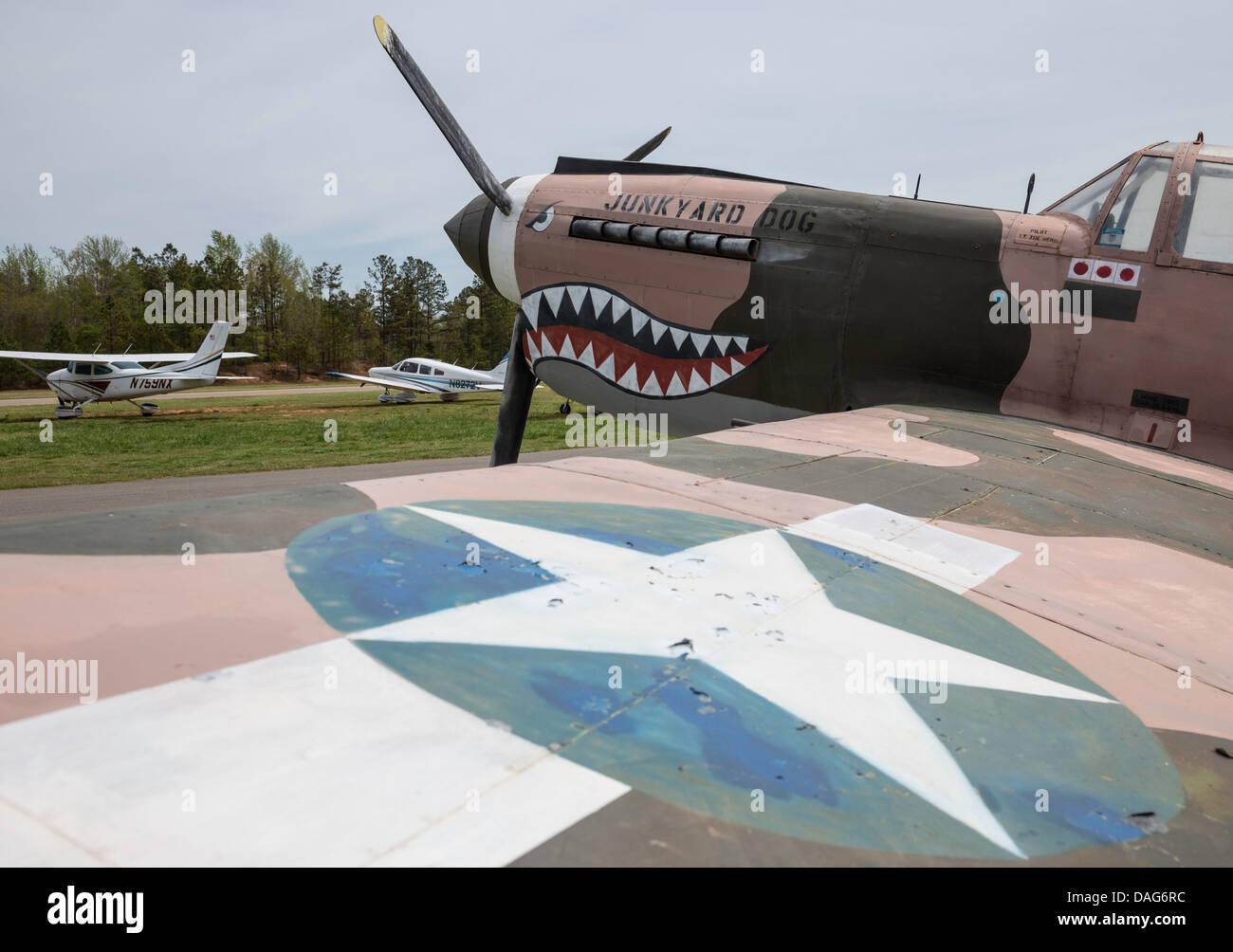 Flying tiger hi-res stock photography and images - Alamy