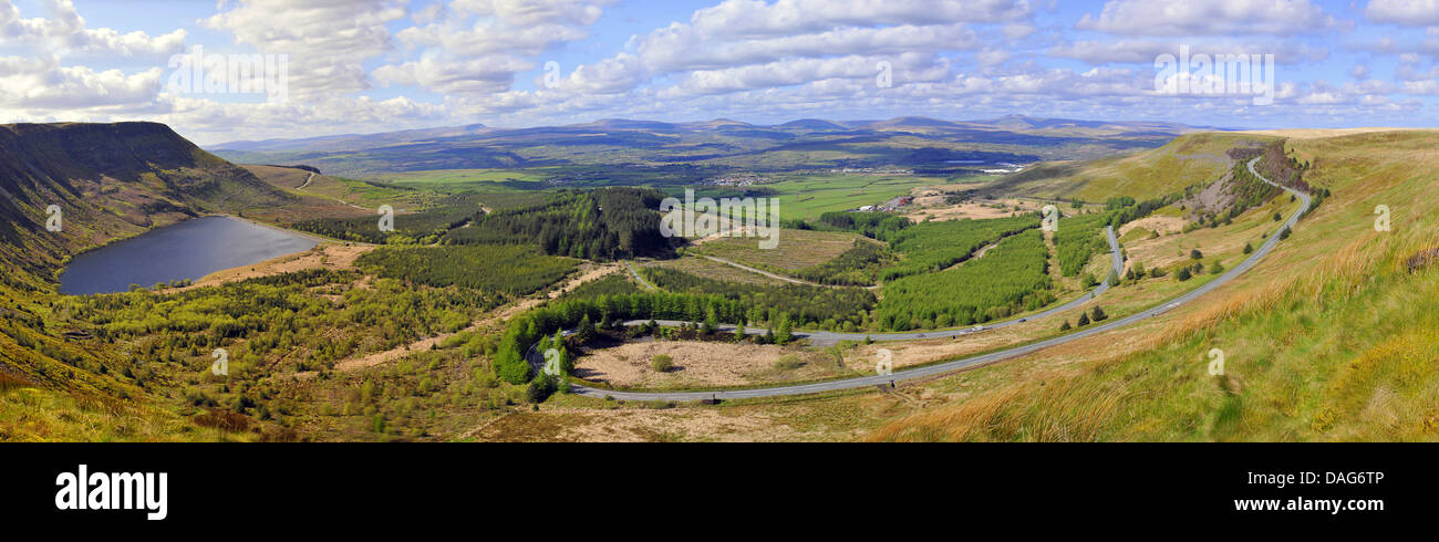 Cynon Valley Stock Photos & Cynon Valley Stock Images - Alamy