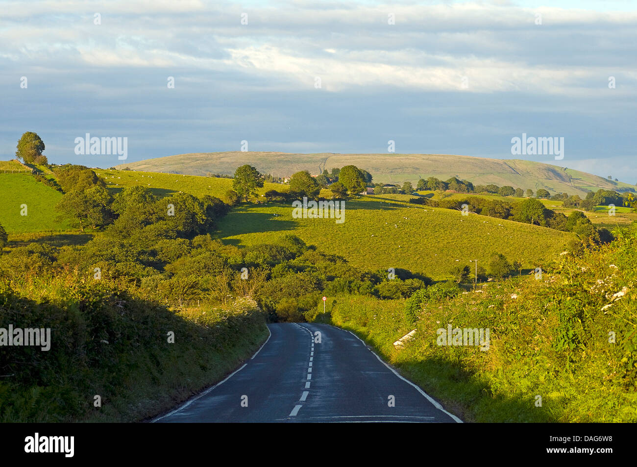 Maenclochog High Resolution Stock Photography and Images - Alamy