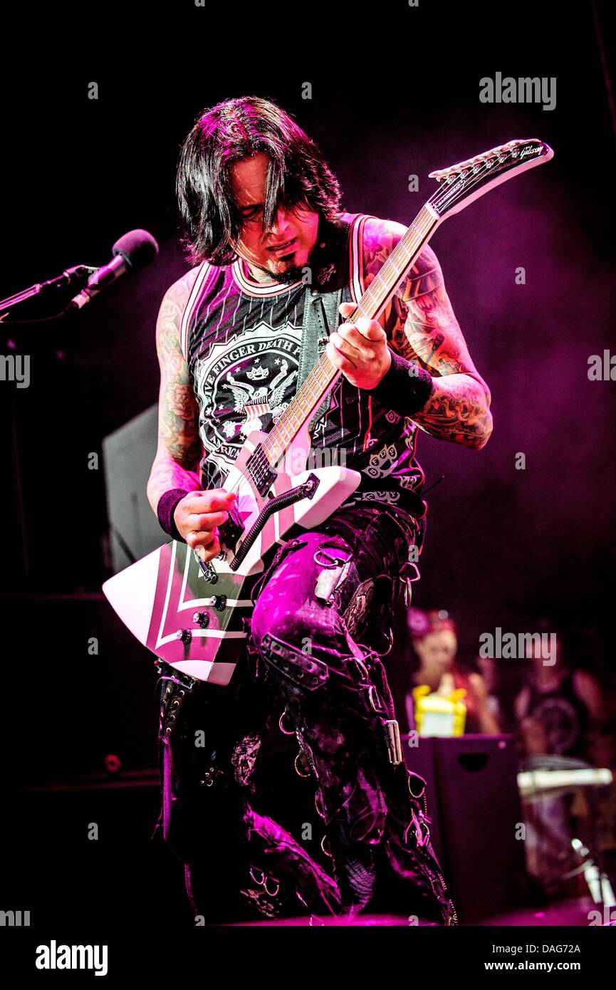 Jason hook hi-res stock photography and images - Alamy