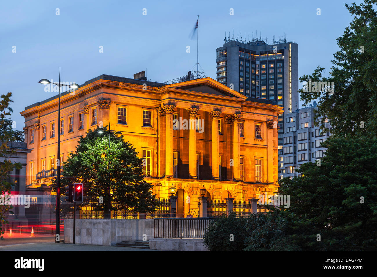 Apsley House,The Duke of Wellington Museum,Hyde Park Corner,London ...