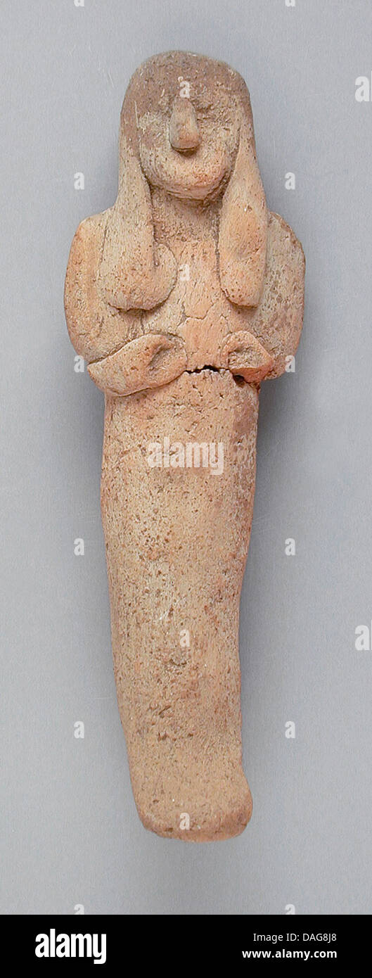 Egyptian shabtis hi-res stock photography and images - Alamy