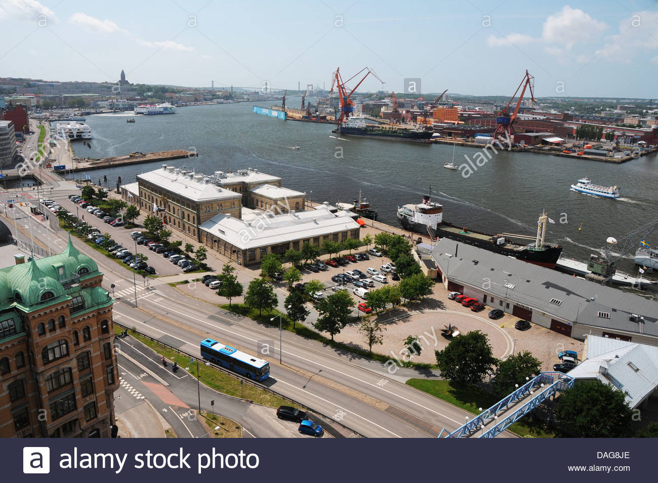 Swedens Stock Photos & Swedens Stock Images - Alamy