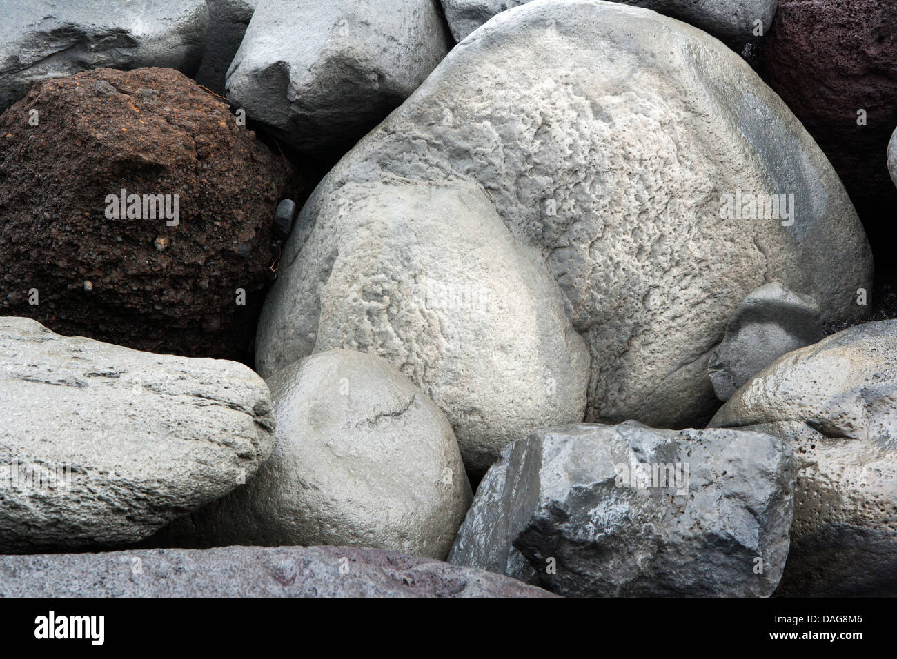 Rock patterns hi-res stock photography and images - Alamy