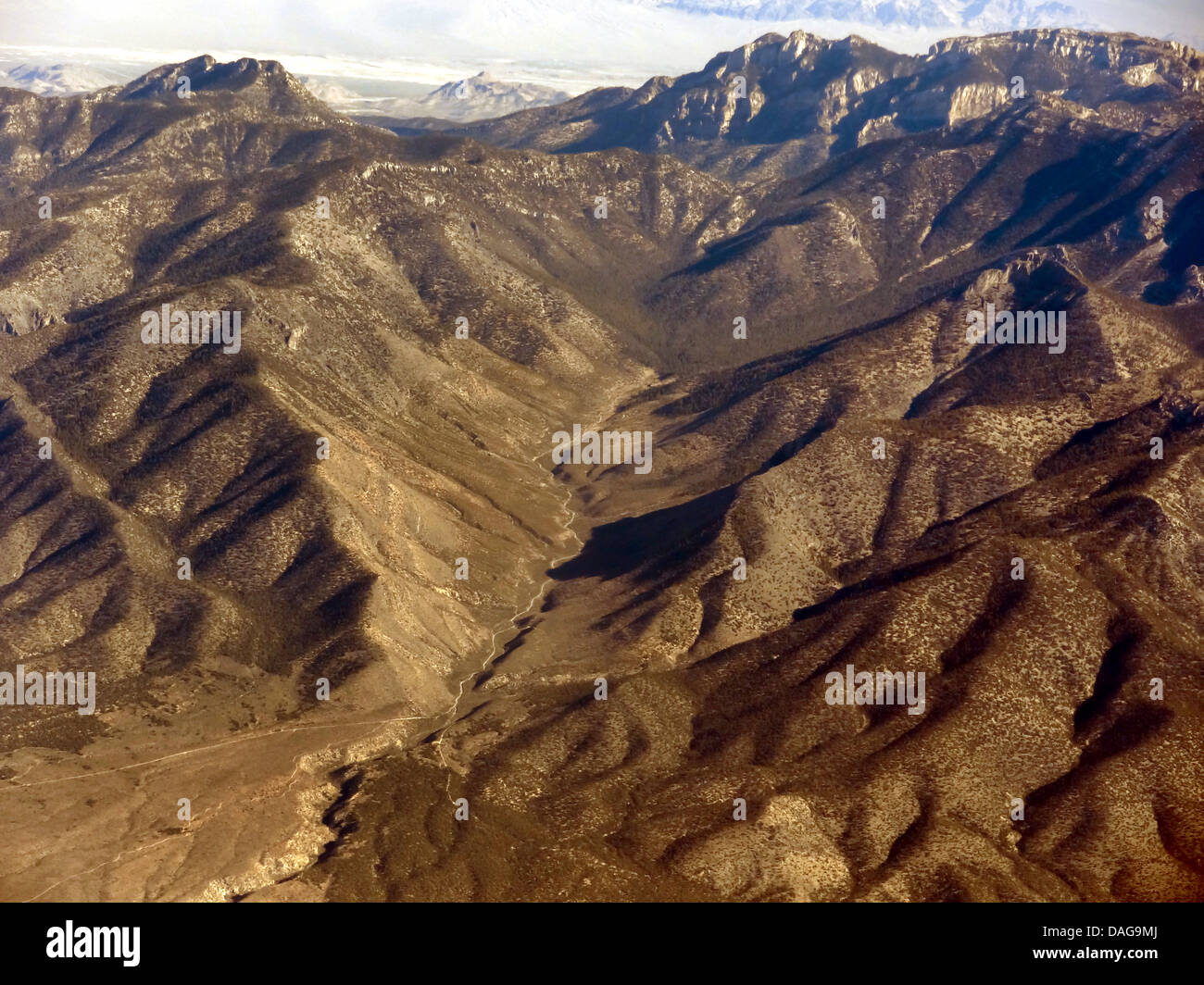 Us mountain range hi-res stock photography and images - Alamy