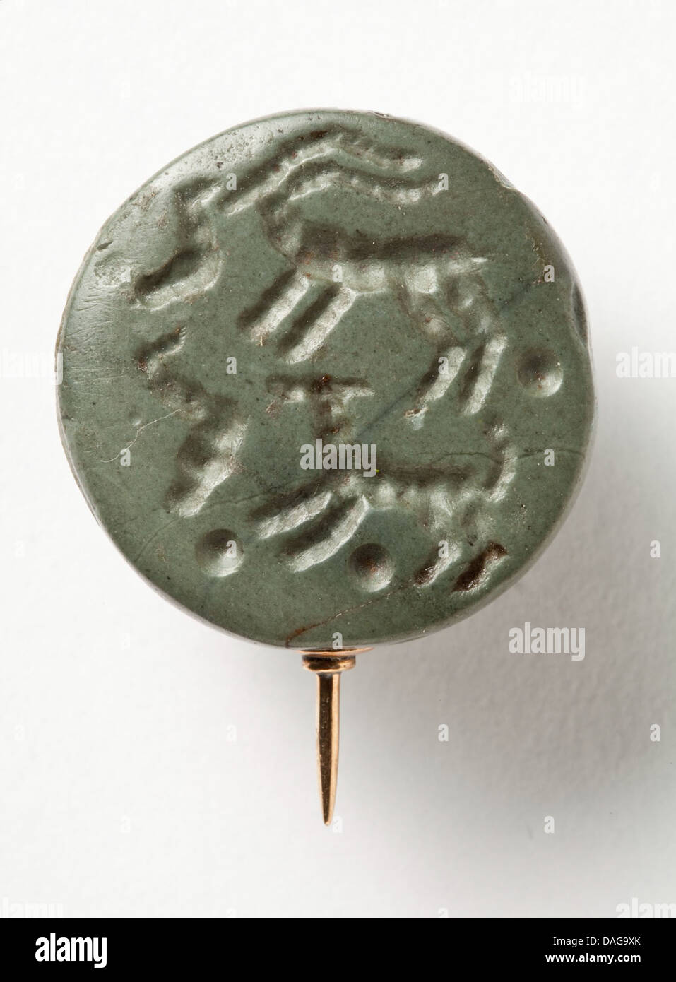 Hemispheroid seal hi-res stock photography and images - Alamy