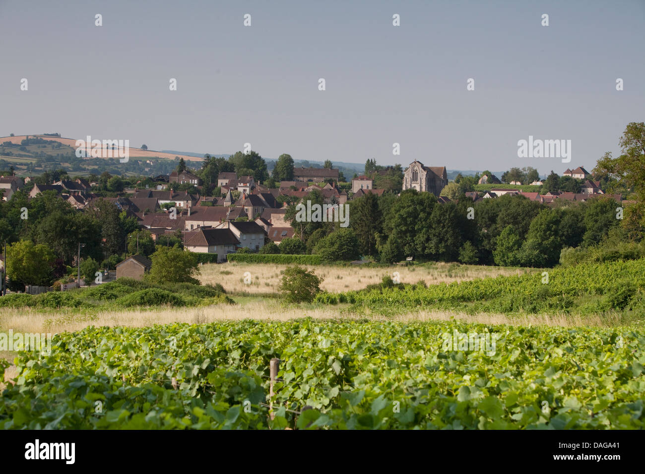 Cheilly hi-res stock photography and images - Alamy