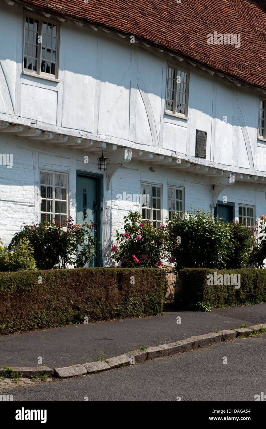 The Courthouse, Long Crendon, Buckinghamshire, UK Stock Photo - Alamy