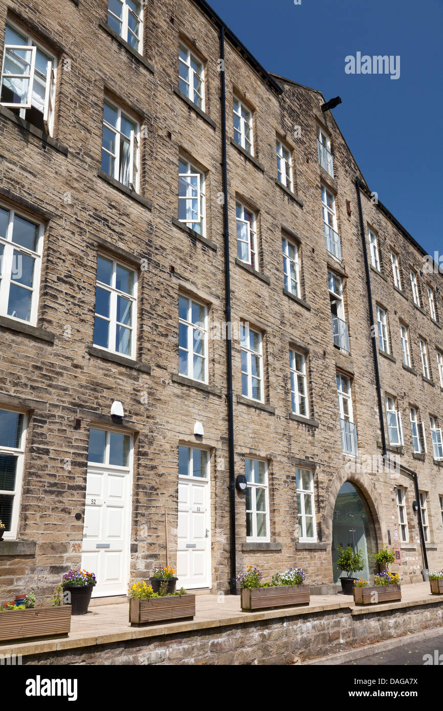 Royd mill hi-res stock photography and images - Alamy