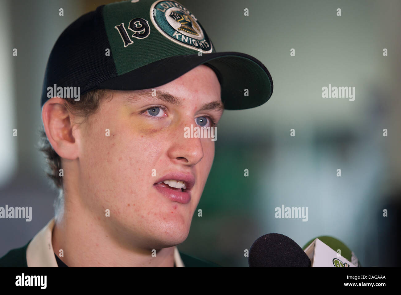 Montreal canadiens hockey club hi-res stock photography and images - Alamy