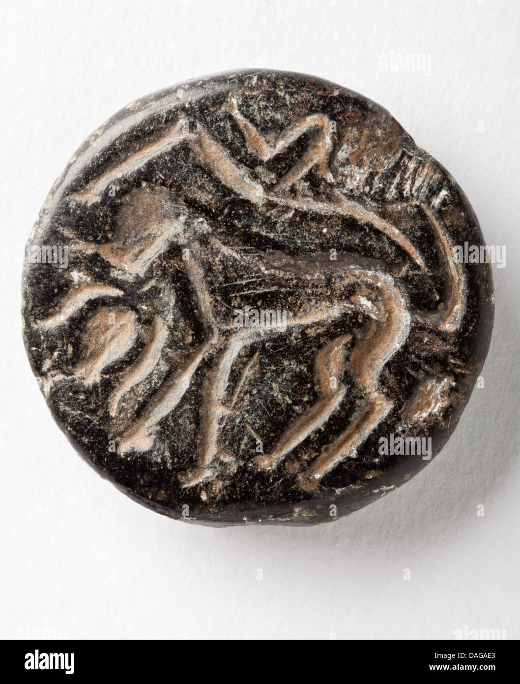 Stamp official mark used hi-res stock photography and images - Alamy