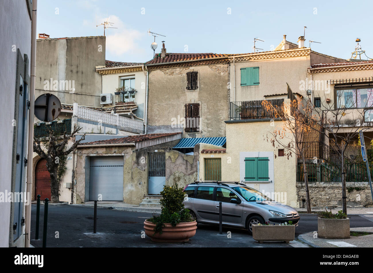 Alignan du vent hi-res stock photography and images - Alamy