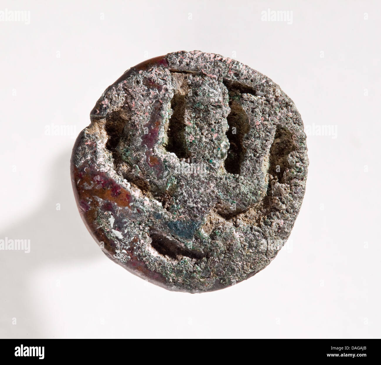 Document features seal mark hi-res stock photography and images - Alamy