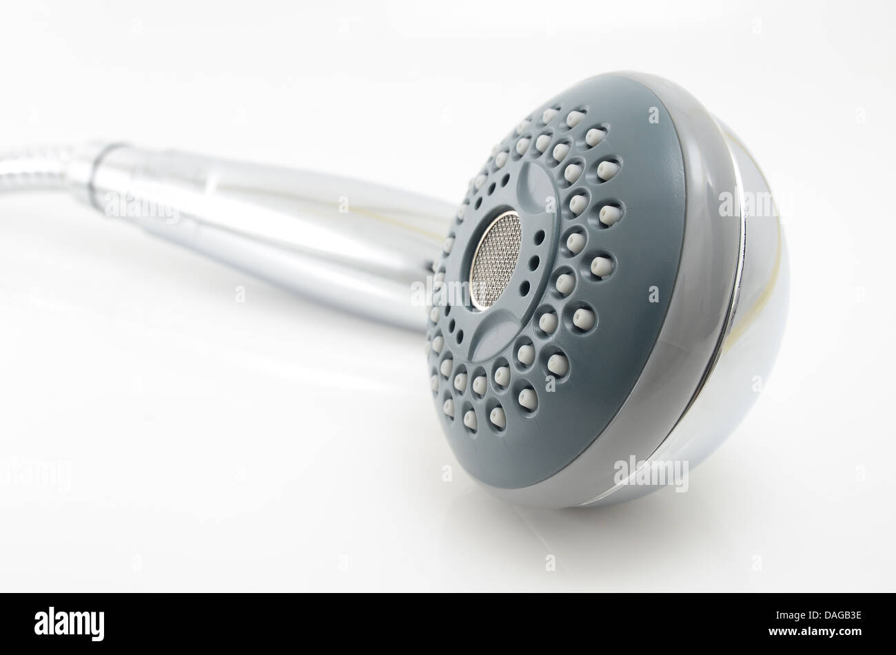 Shower equipment hi-res stock photography and images - Alamy