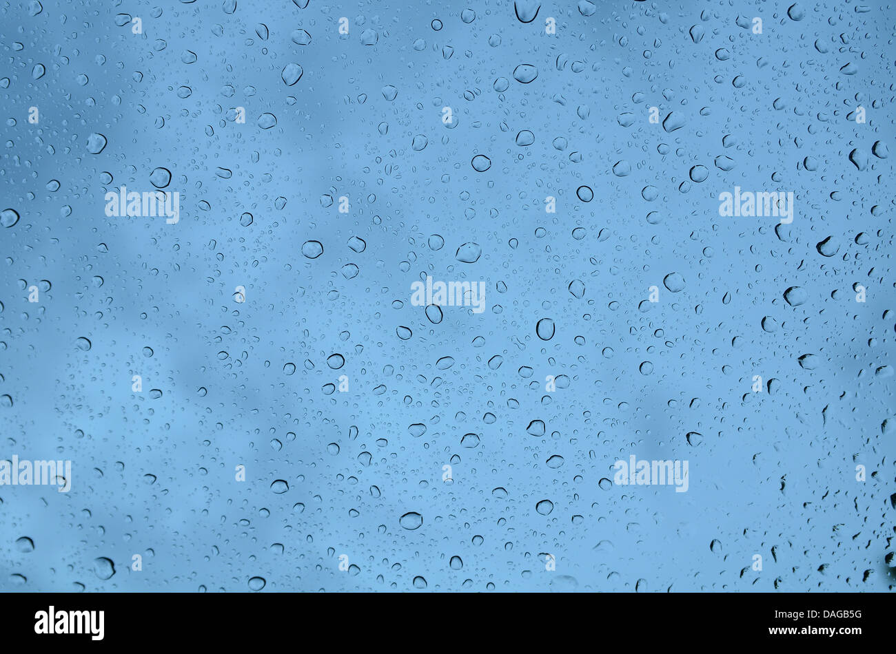 Drop of rain water hi-res stock photography and images - Alamy