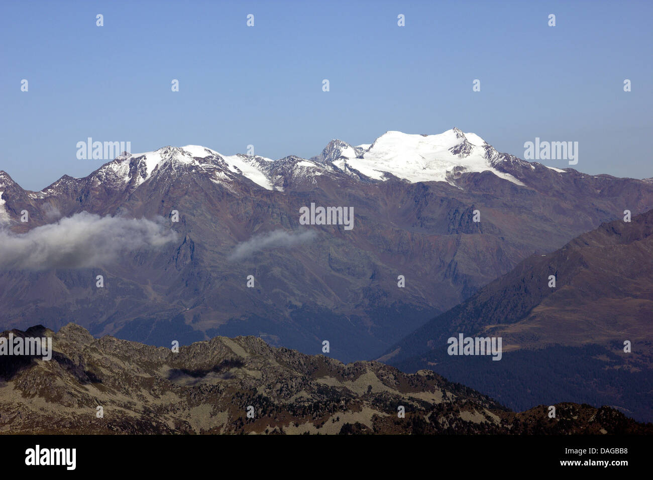 Ortler alps hi-res stock photography and images - Alamy