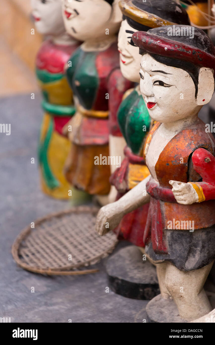 Vietnamese doll hi-res stock photography and images - Alamy