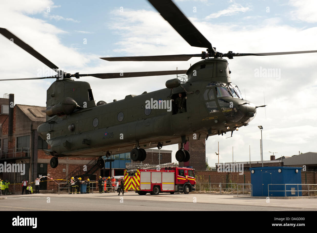 Fire Engine Uk High Resolution Stock Photography and Images - Alamy
