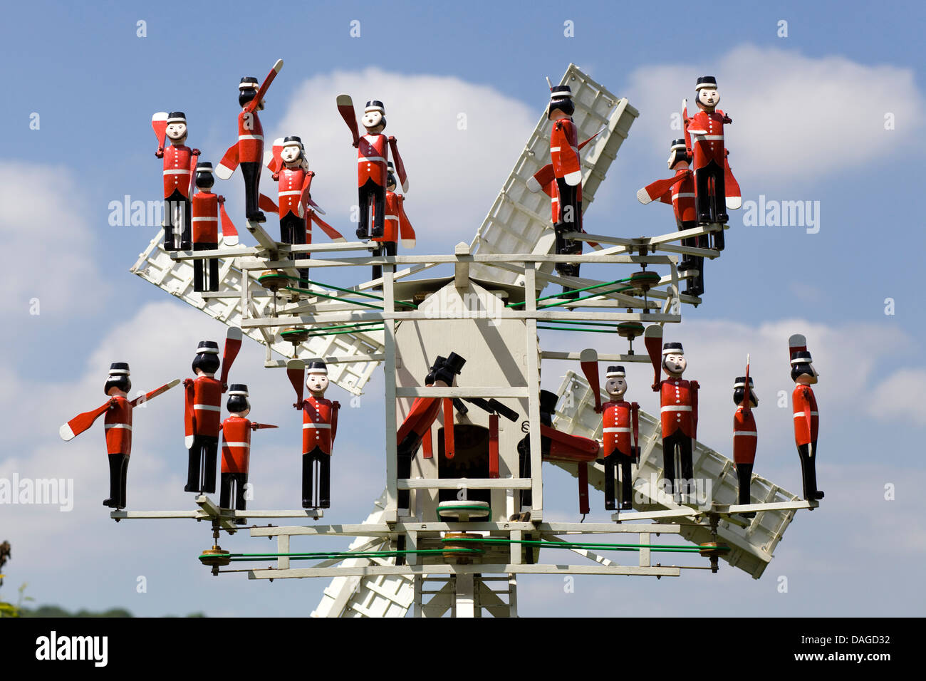 Custom Toy High Resolution Stock Photography and Images - Alamy