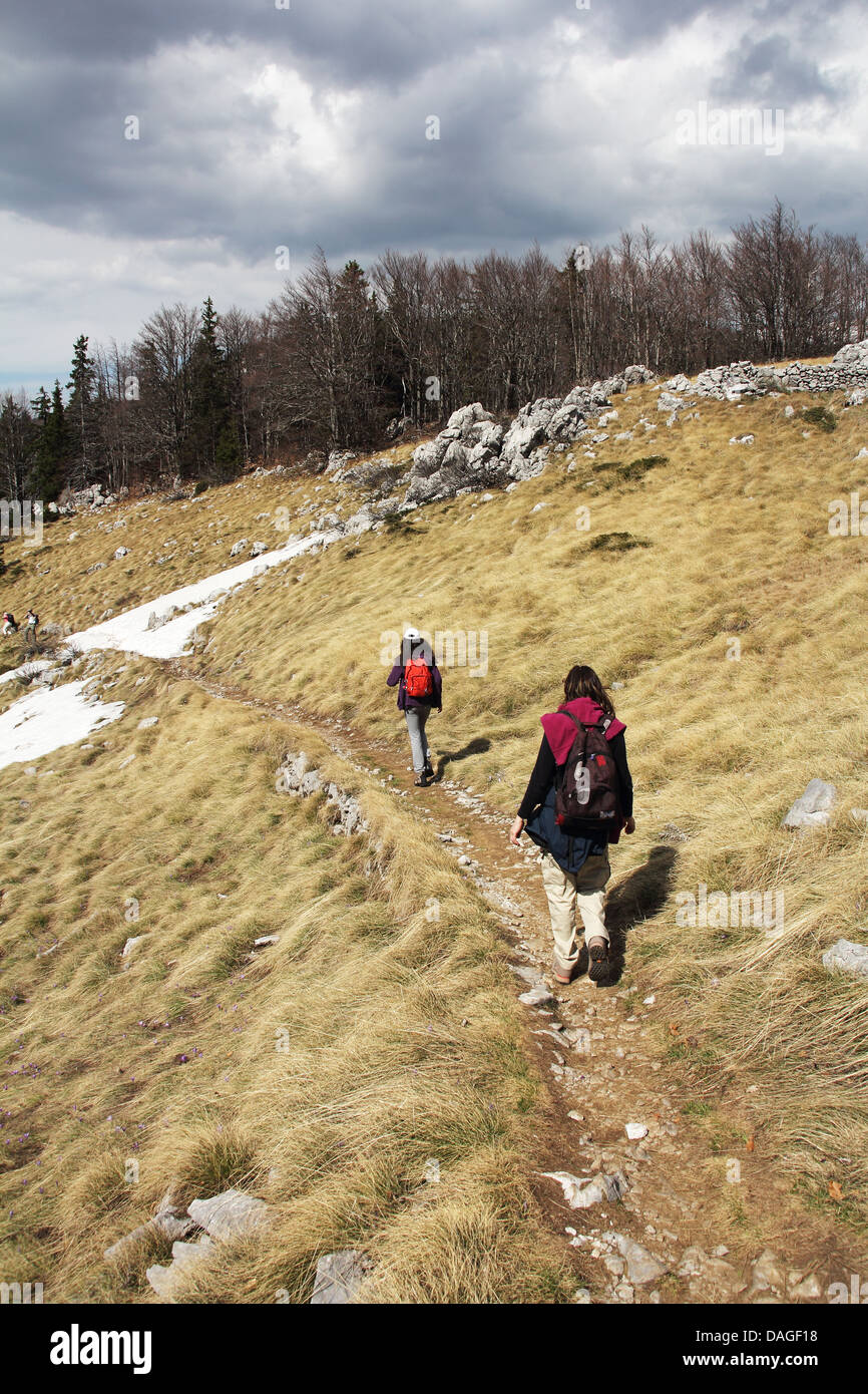 Velebit hi-res stock photography and images - Alamy