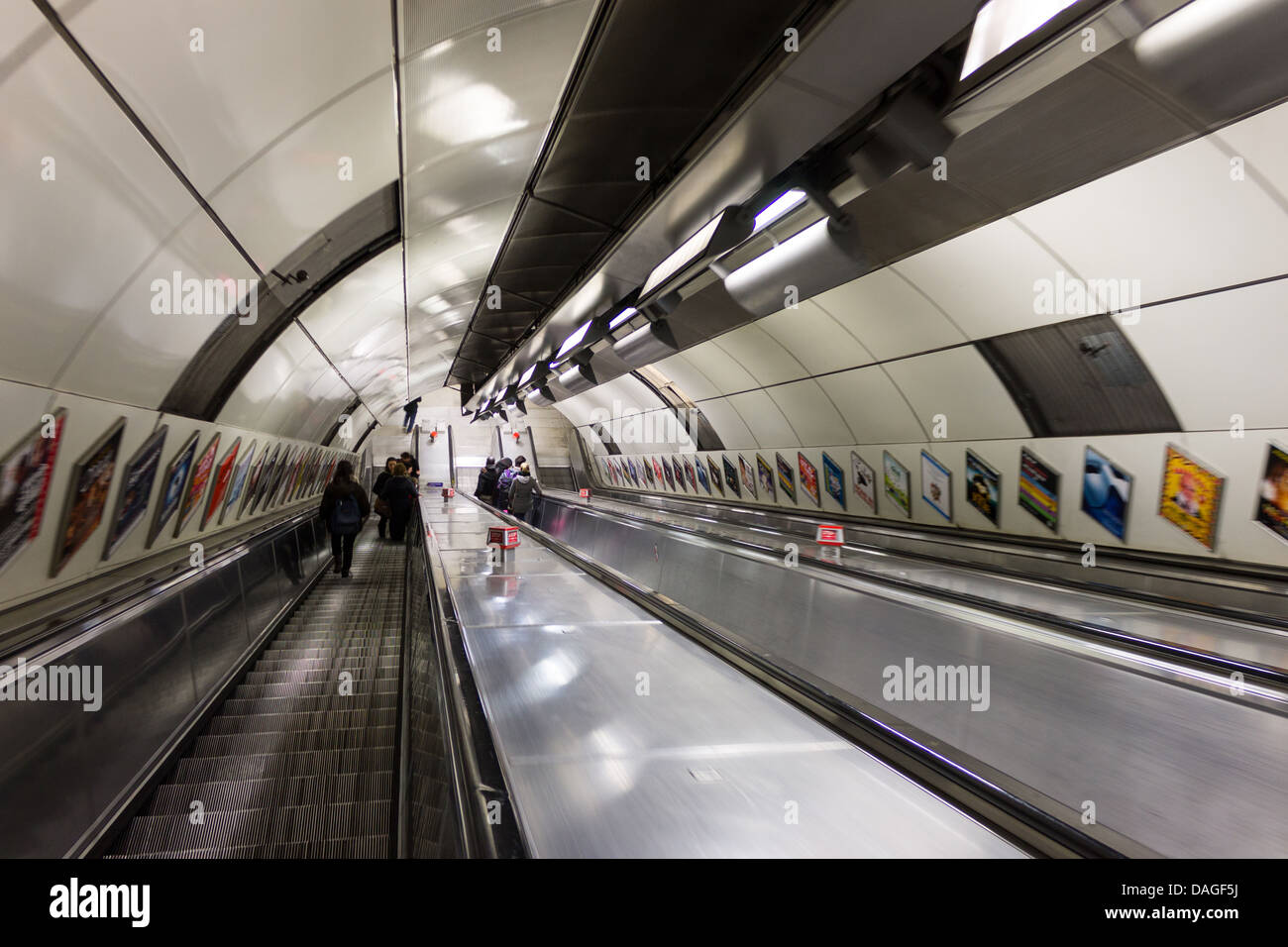 UK, England, London, the subway station Stock Photo - Alamy