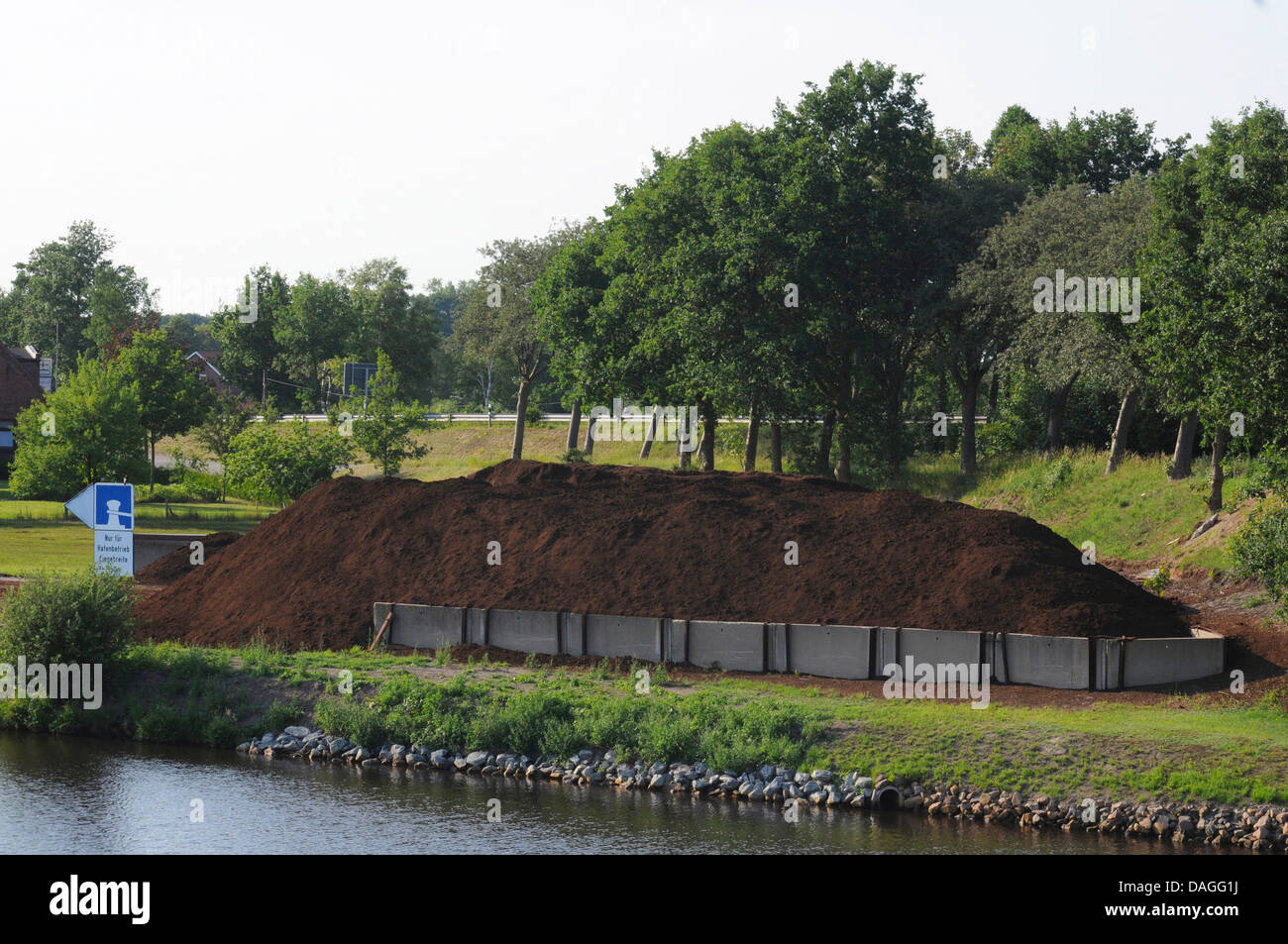 Bockhorst hi-res stock photography and images - Alamy