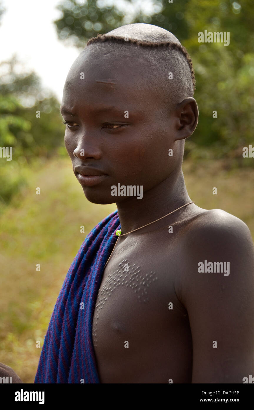 Ethiopia Shepherd High Resolution Stock Photography and Images - Alamy