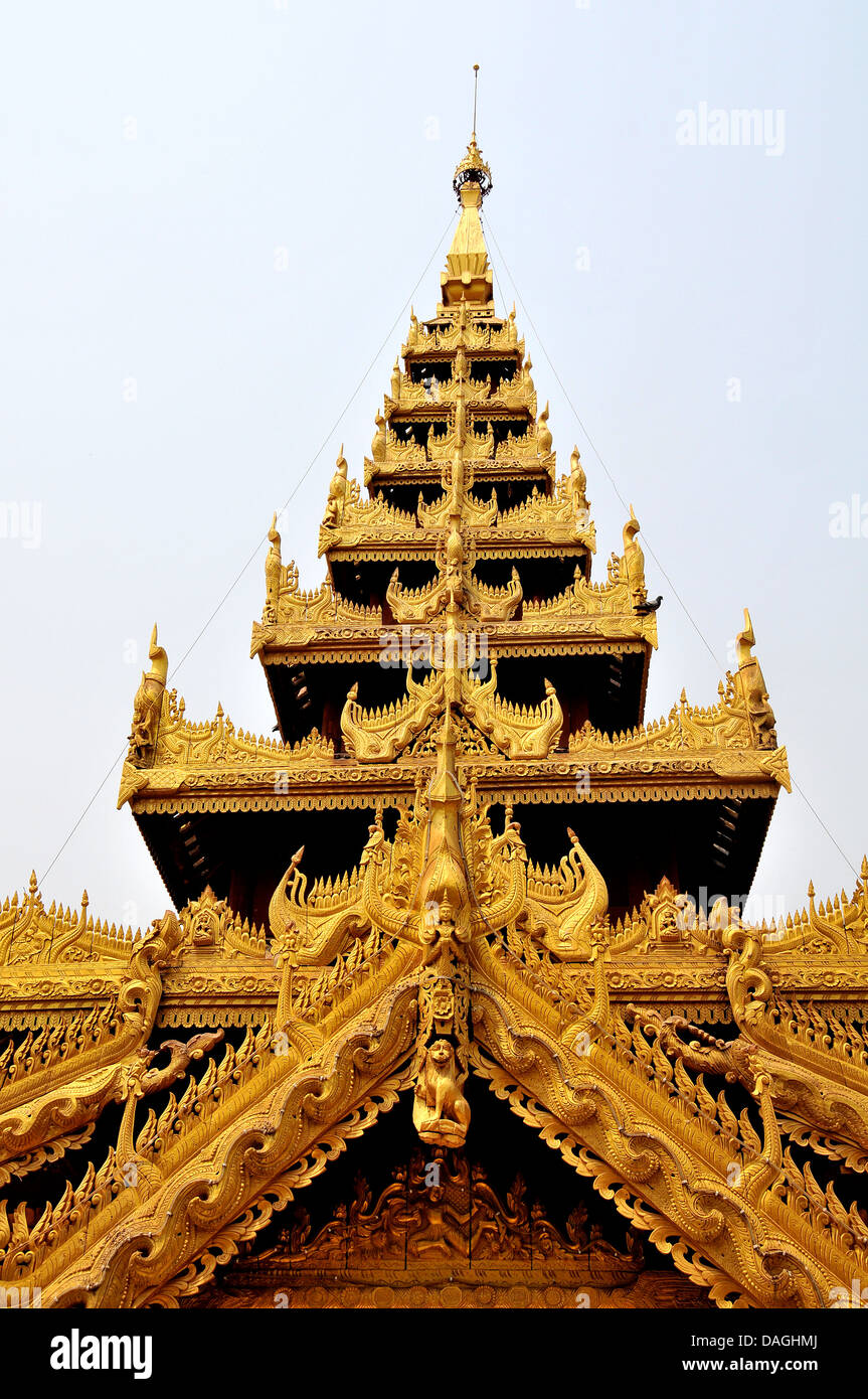 Bagan art hi-res stock photography and images - Alamy