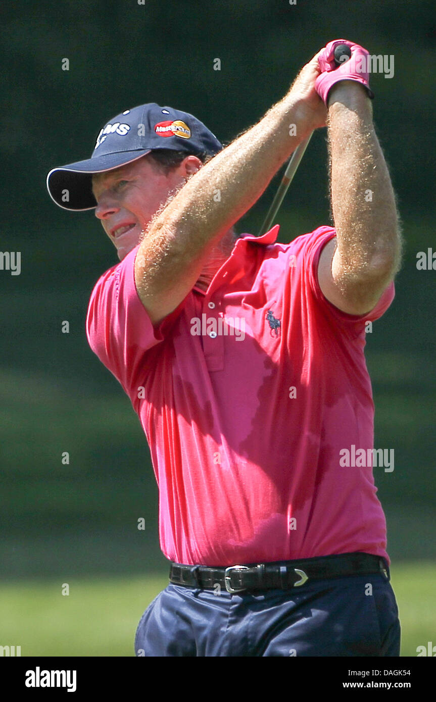 Omaha country club hi-res stock photography and images - Alamy