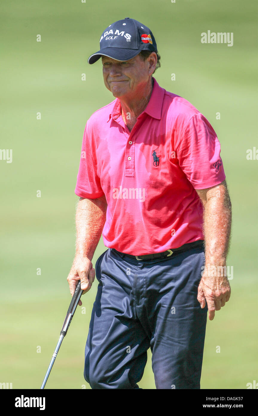 Omaha country club hi-res stock photography and images - Alamy