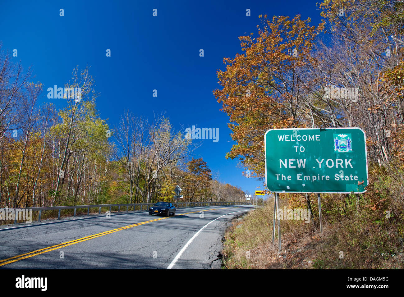 New York New Jersey Border High Resolution Stock Photography and Images ...