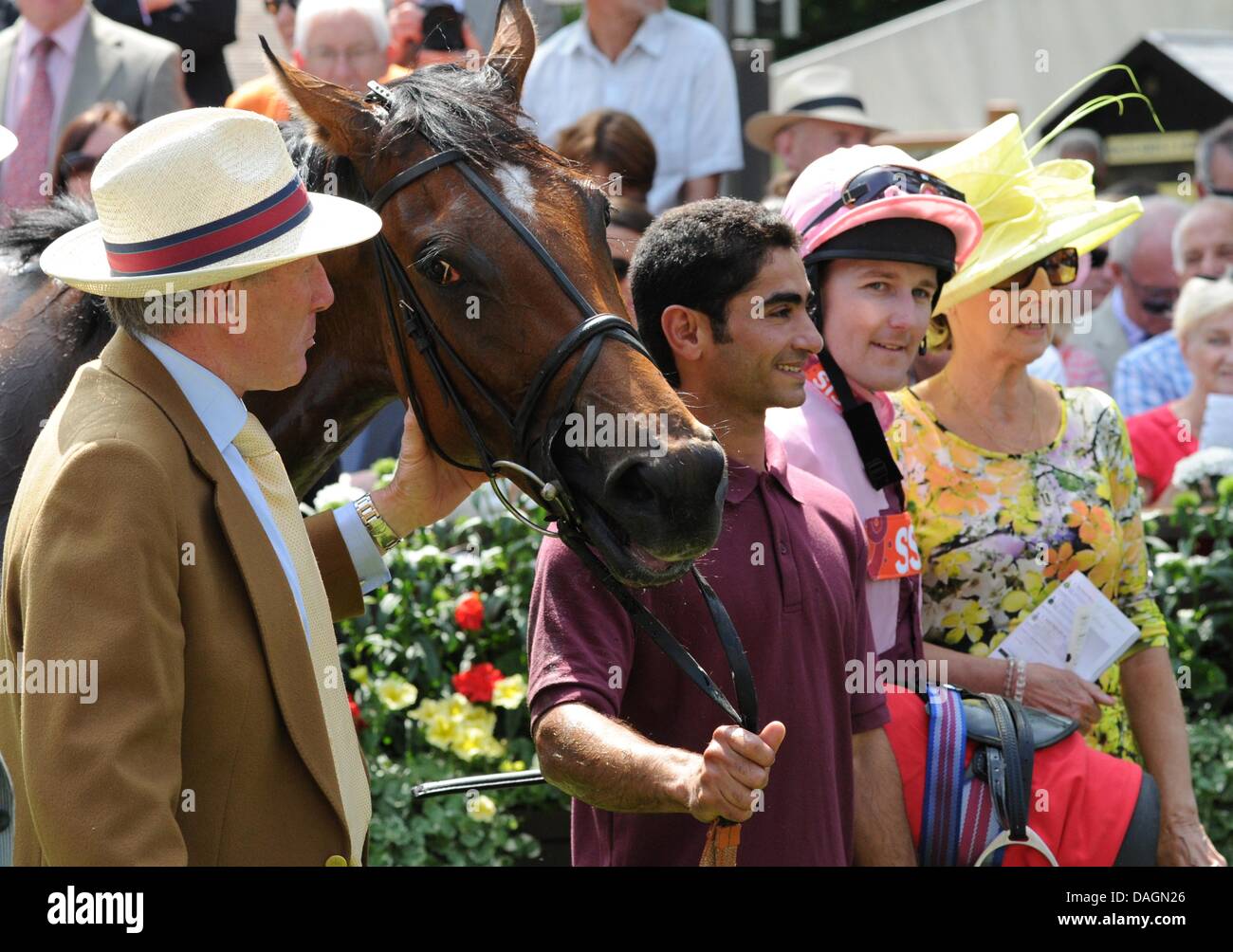 George margarson hi-res stock photography and images - Alamy
