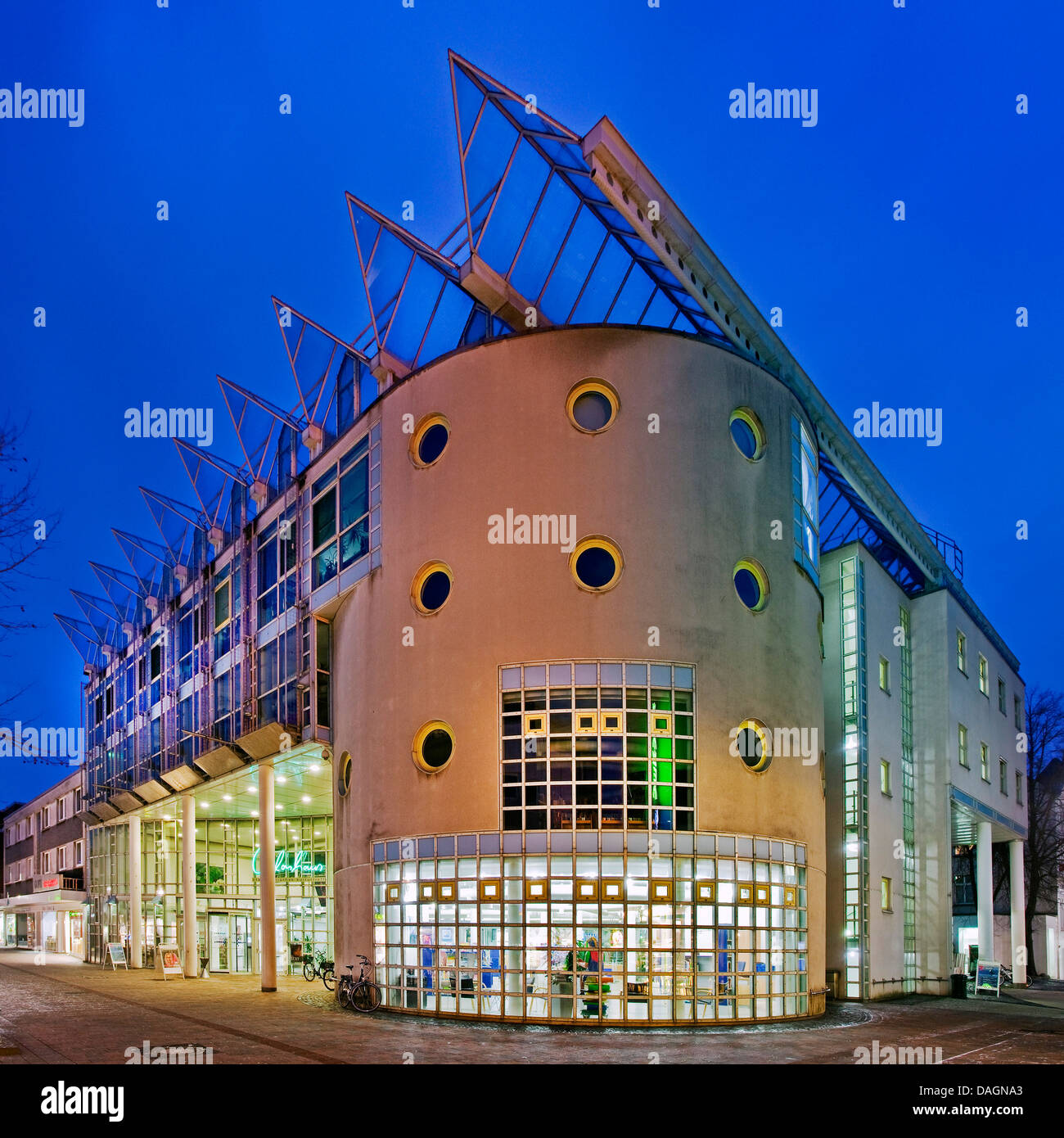 Glashaus hi-res stock photography and images - Alamy