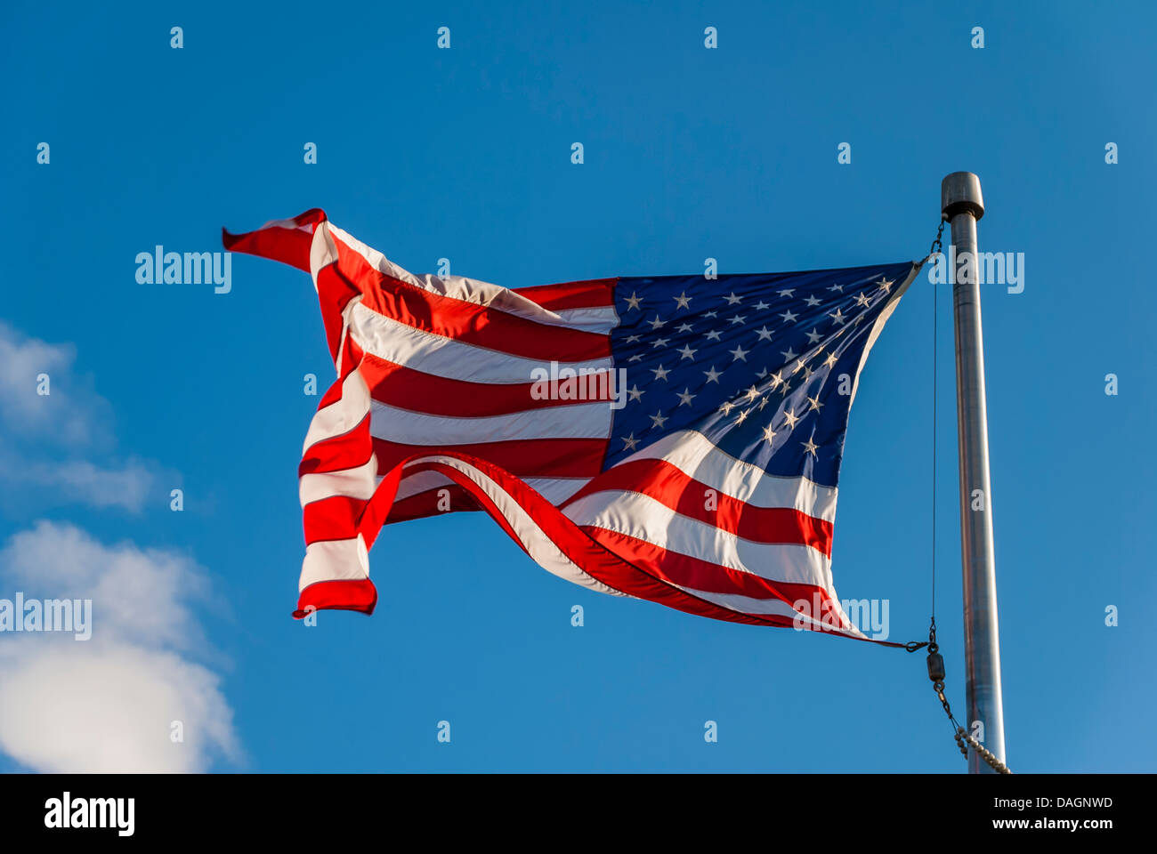 American freedom symbol hi-res stock photography and images - Alamy