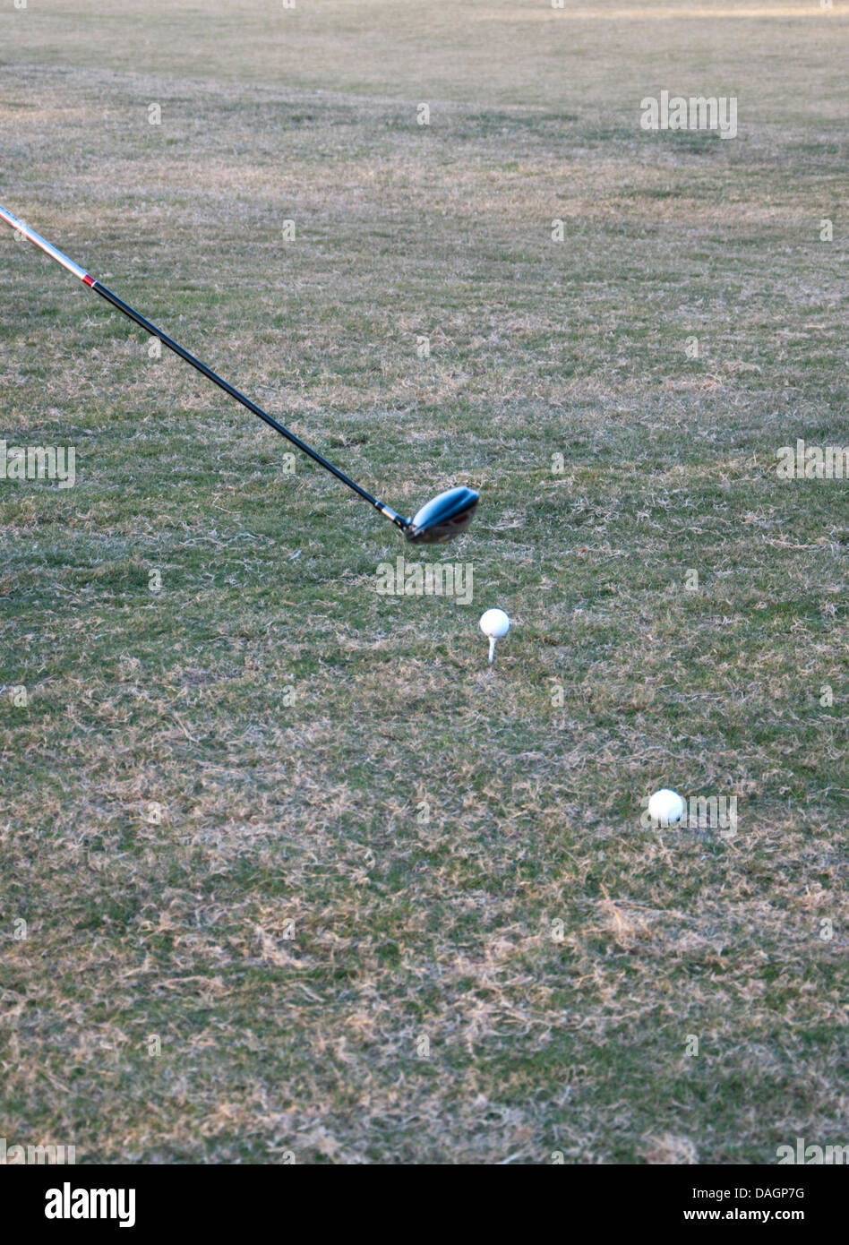 Golf play field icon hi-res stock photography and images - Alamy