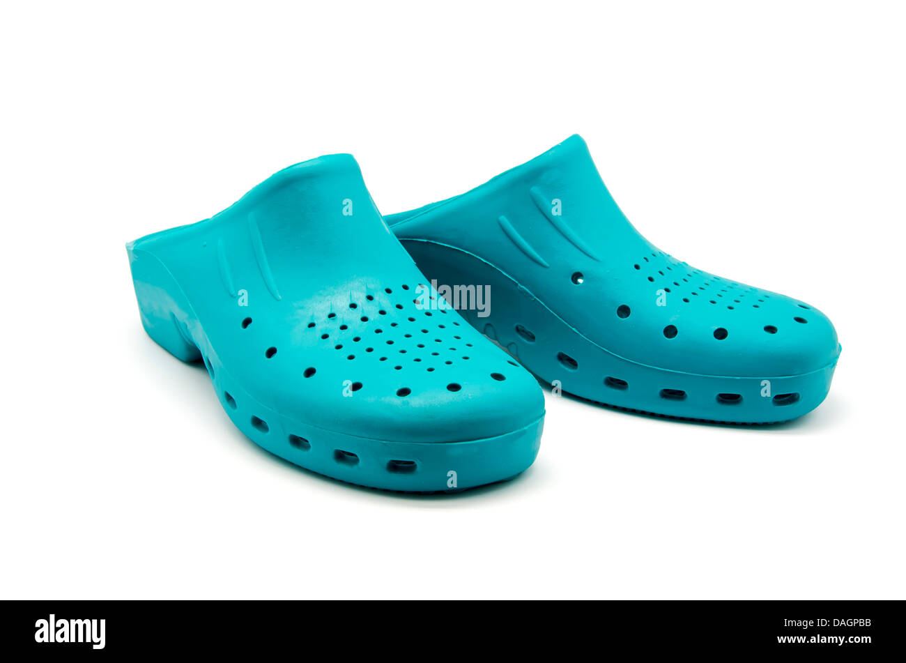 Open shoe Cut Out Stock Images & Pictures - Alamy