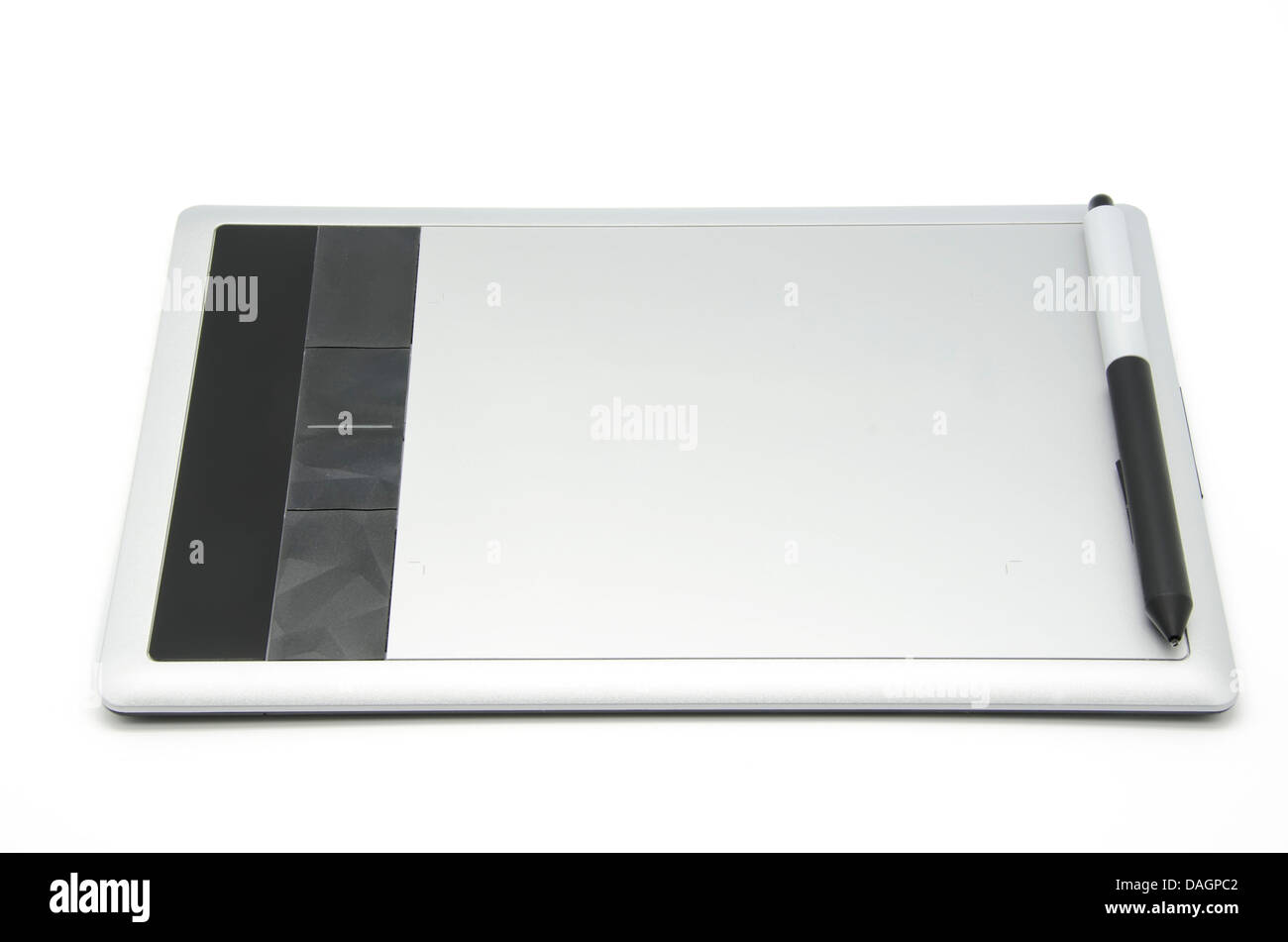 Designer tablet tablet Cut Out Stock Images & Pictures - Alamy