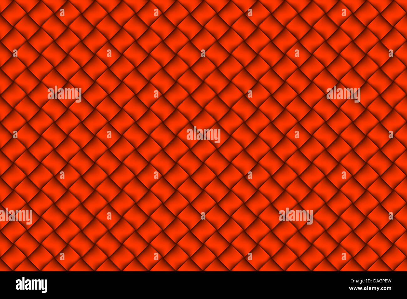 Computer graphic design of red textiles weave pattern seamless enable ...