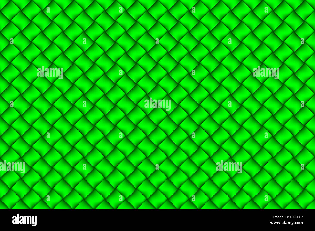 Computer graphic design of green textiles weave pattern seamless enable ...