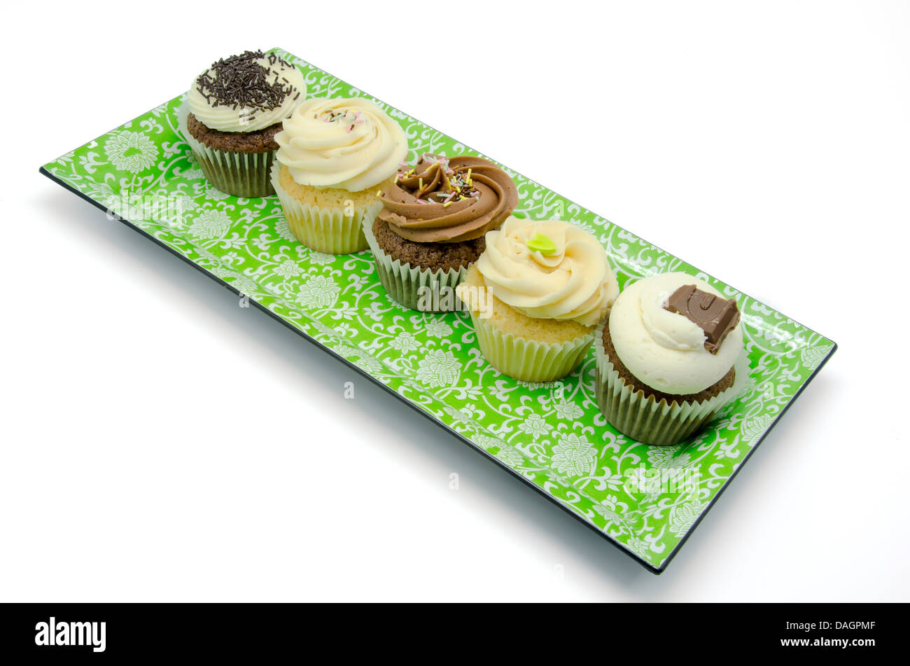 Gourmet indulgence Cut Out Stock Images & Pictures - Alamy