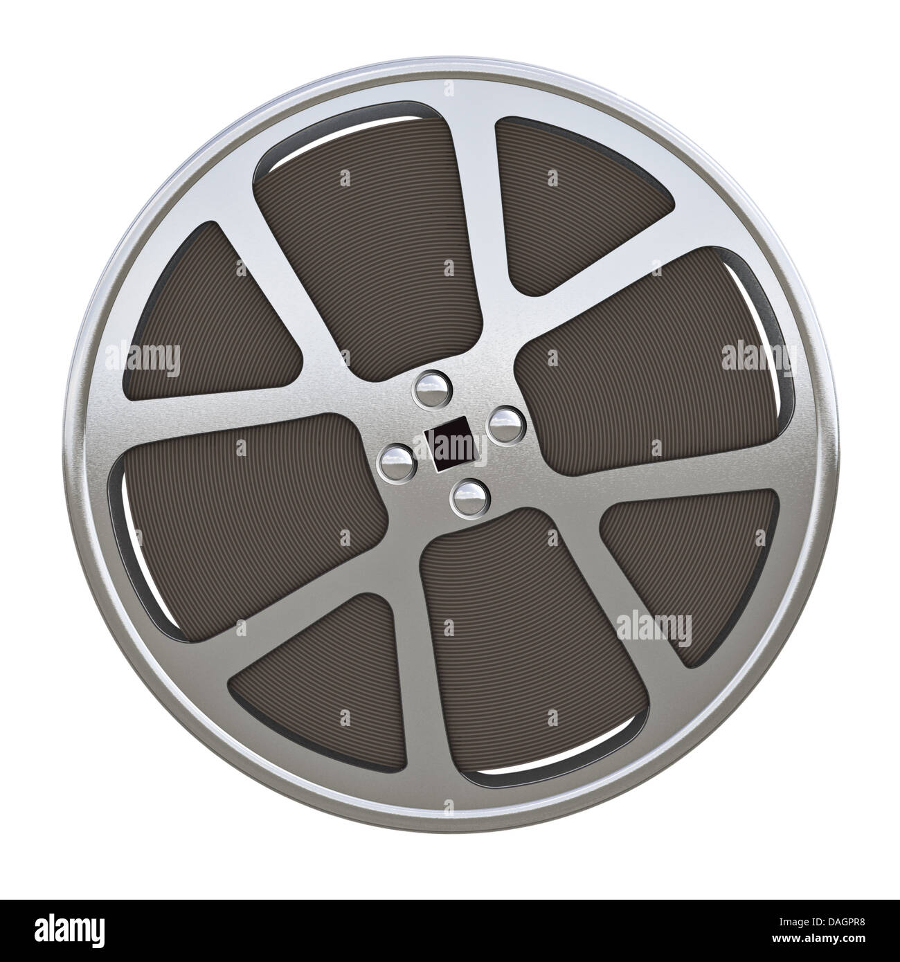 Film archives Cut Out Stock Images & Pictures - Alamy