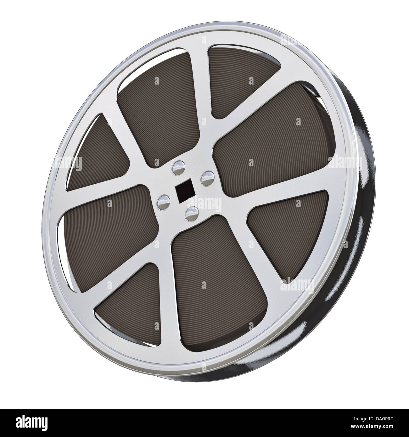 Film archives Cut Out Stock Images & Pictures - Alamy