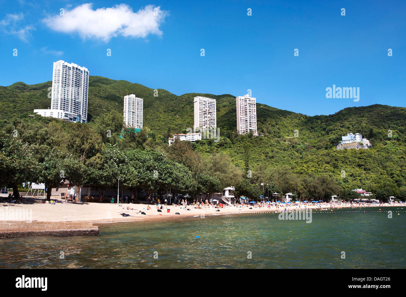 Deep Water Bay How To Get There at Lucy Via blog