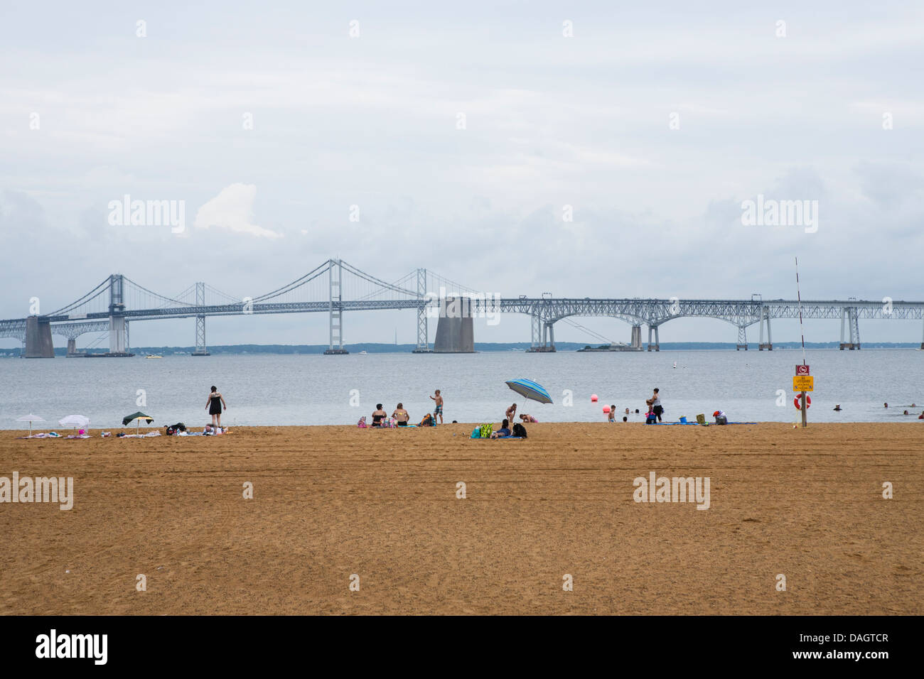 Sandy point hi-res stock photography and images - Alamy