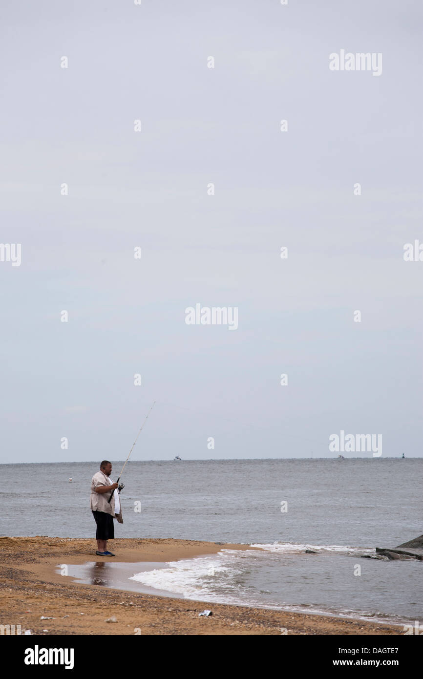Sandy point state park maryland hi-res stock photography and images - Alamy